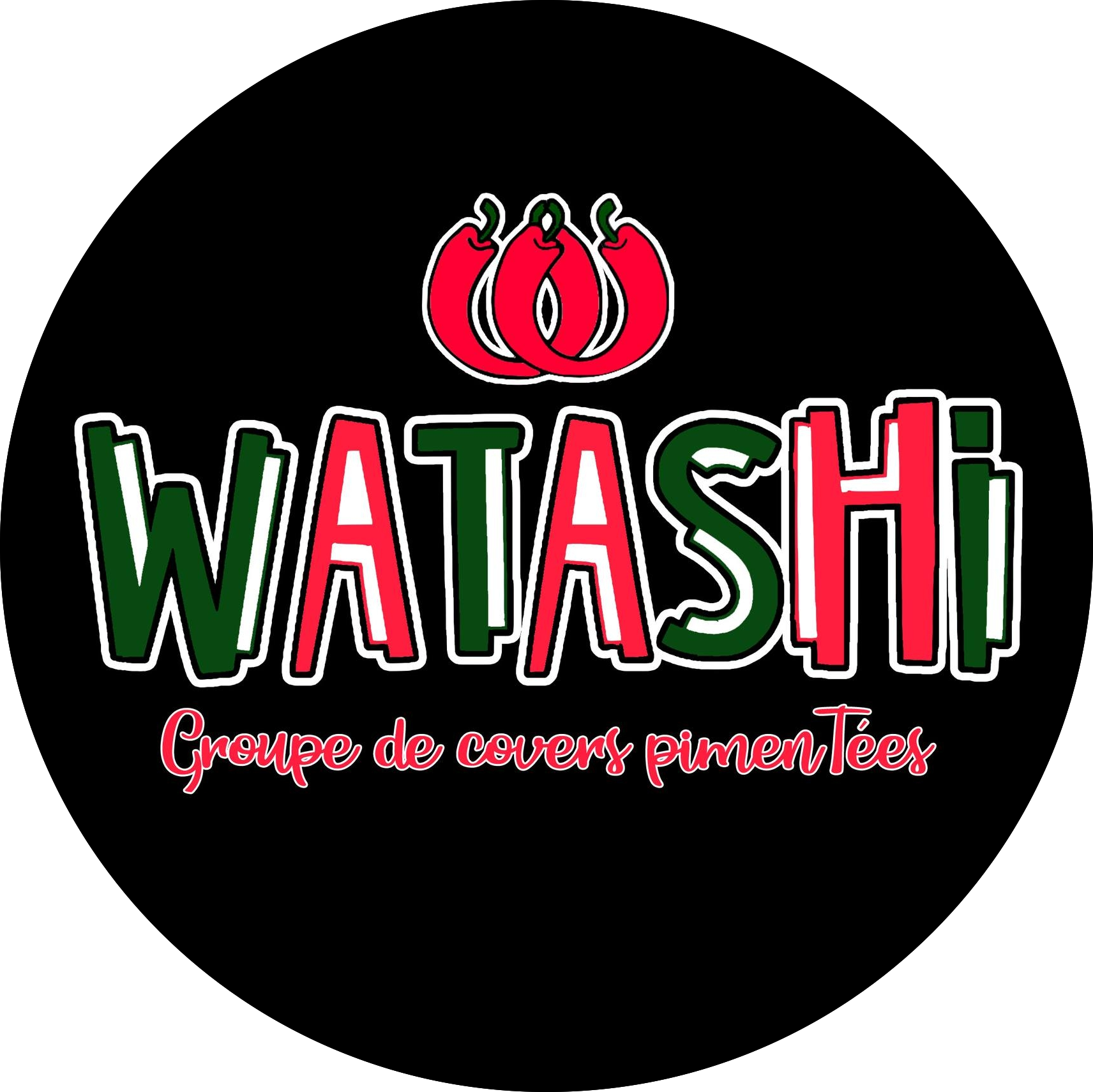 Animations Musicales Live - Watashi
